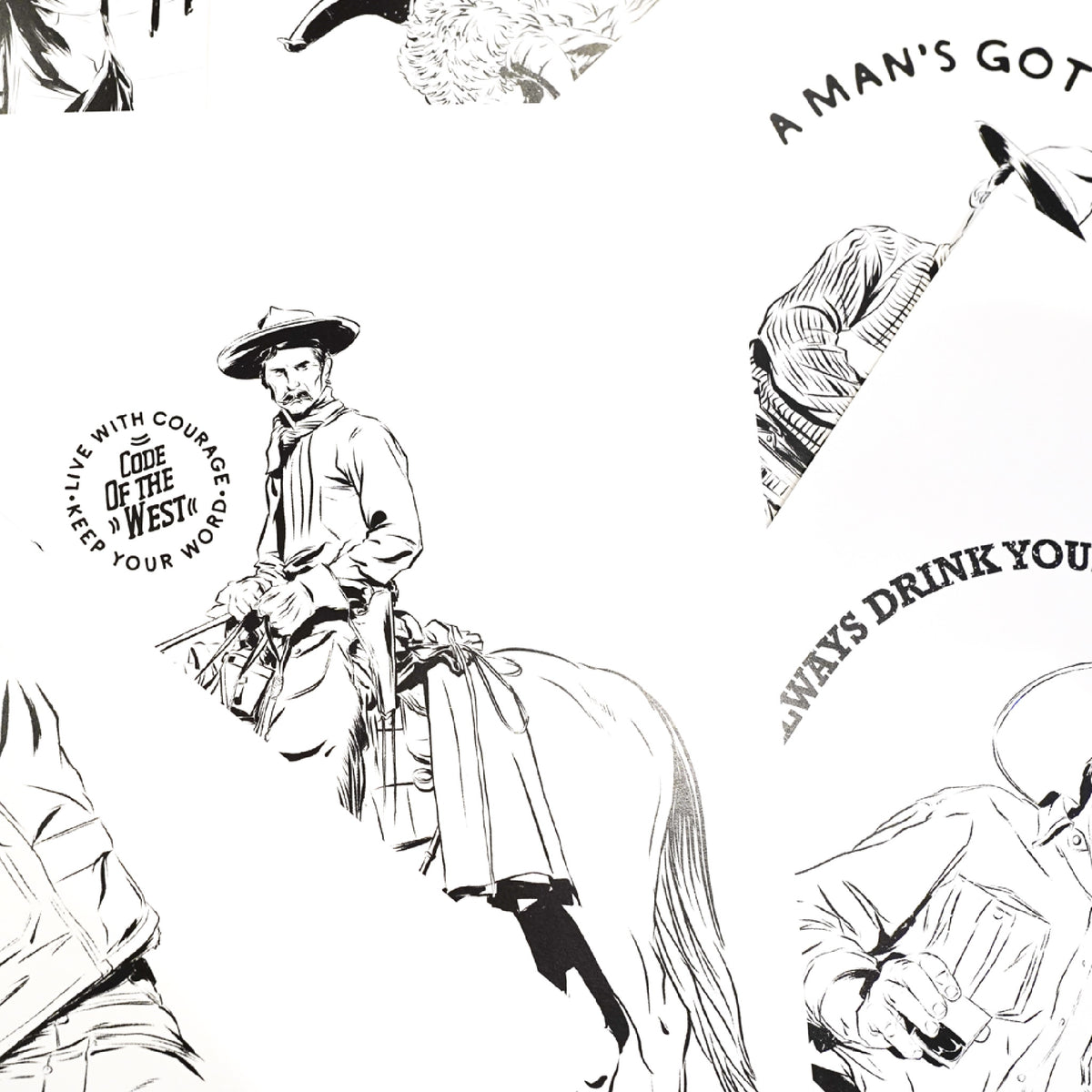 Home & Living – Codeofthewest