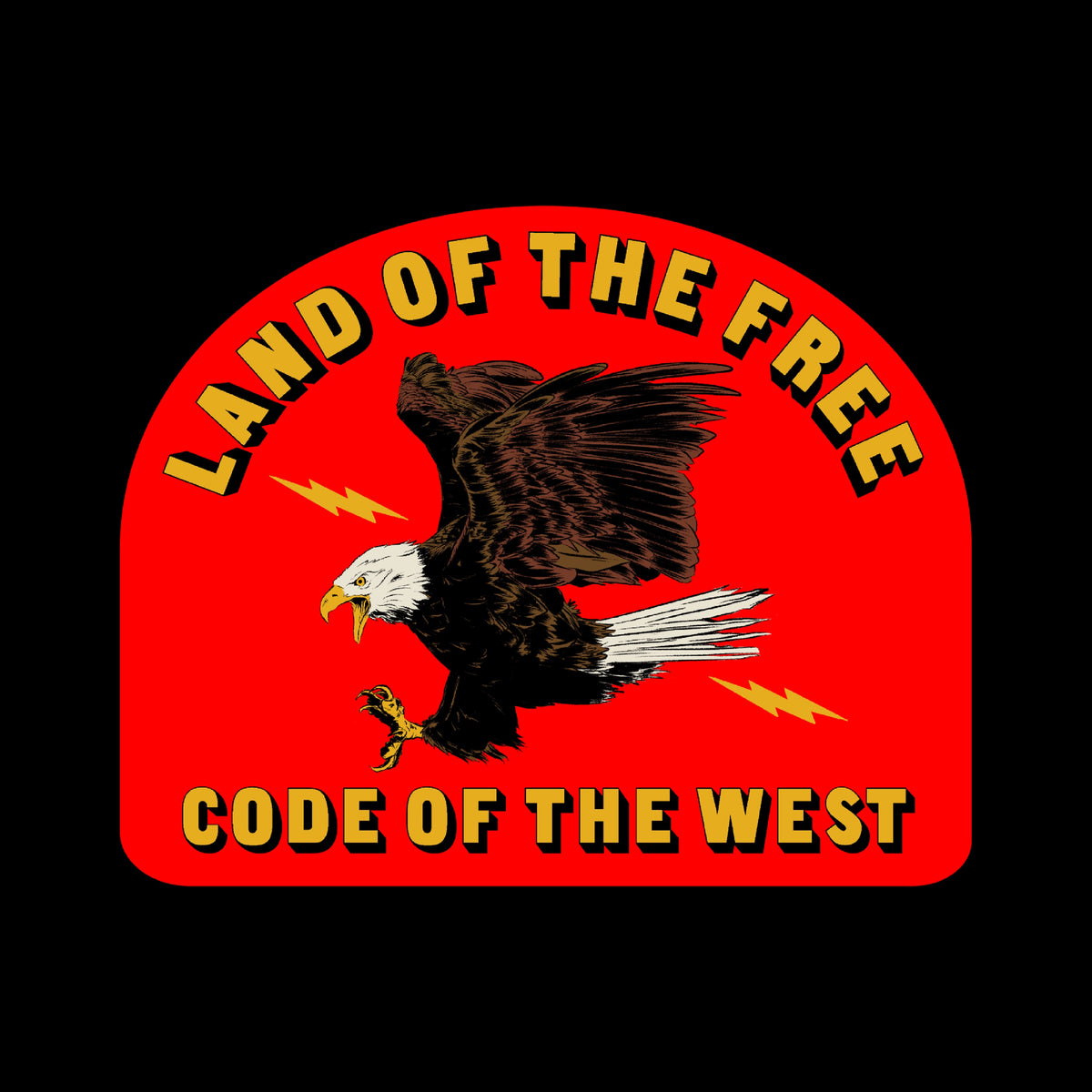 FANCY TEES – Codeofthewest
