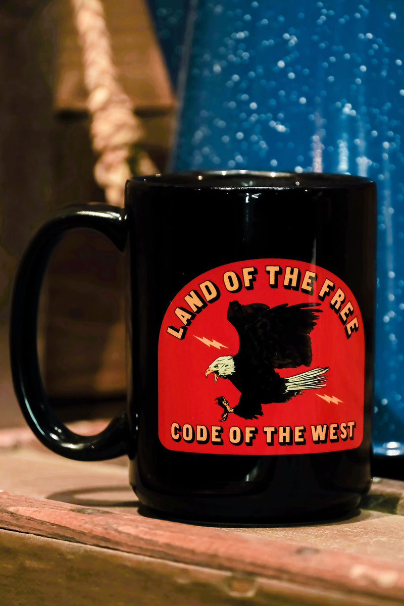 DRINKWARE – Codeofthewest