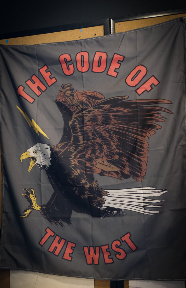 WESTERN APPAREL-NEW ARRIVALS – Codeofthewest