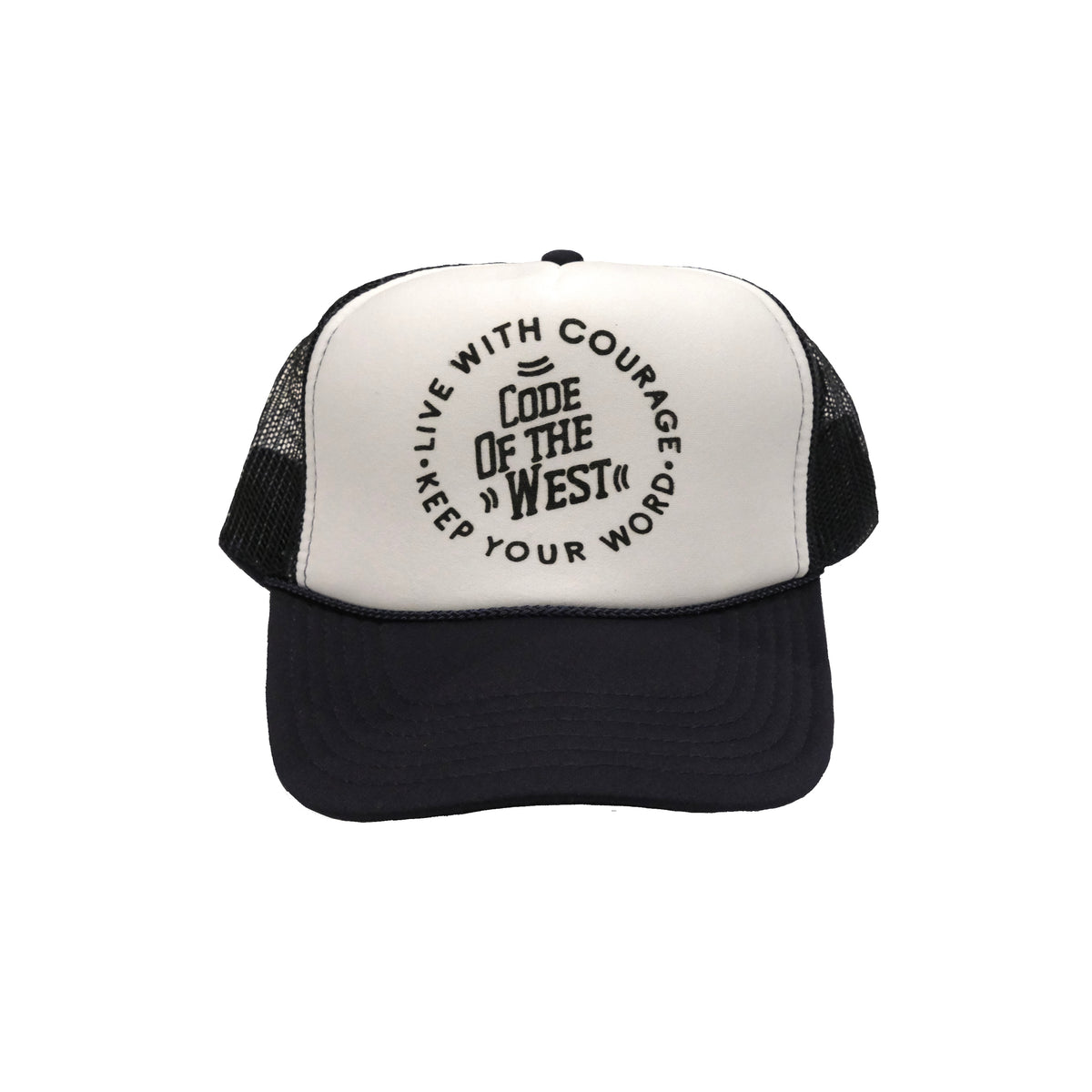 Hats – Codeofthewest